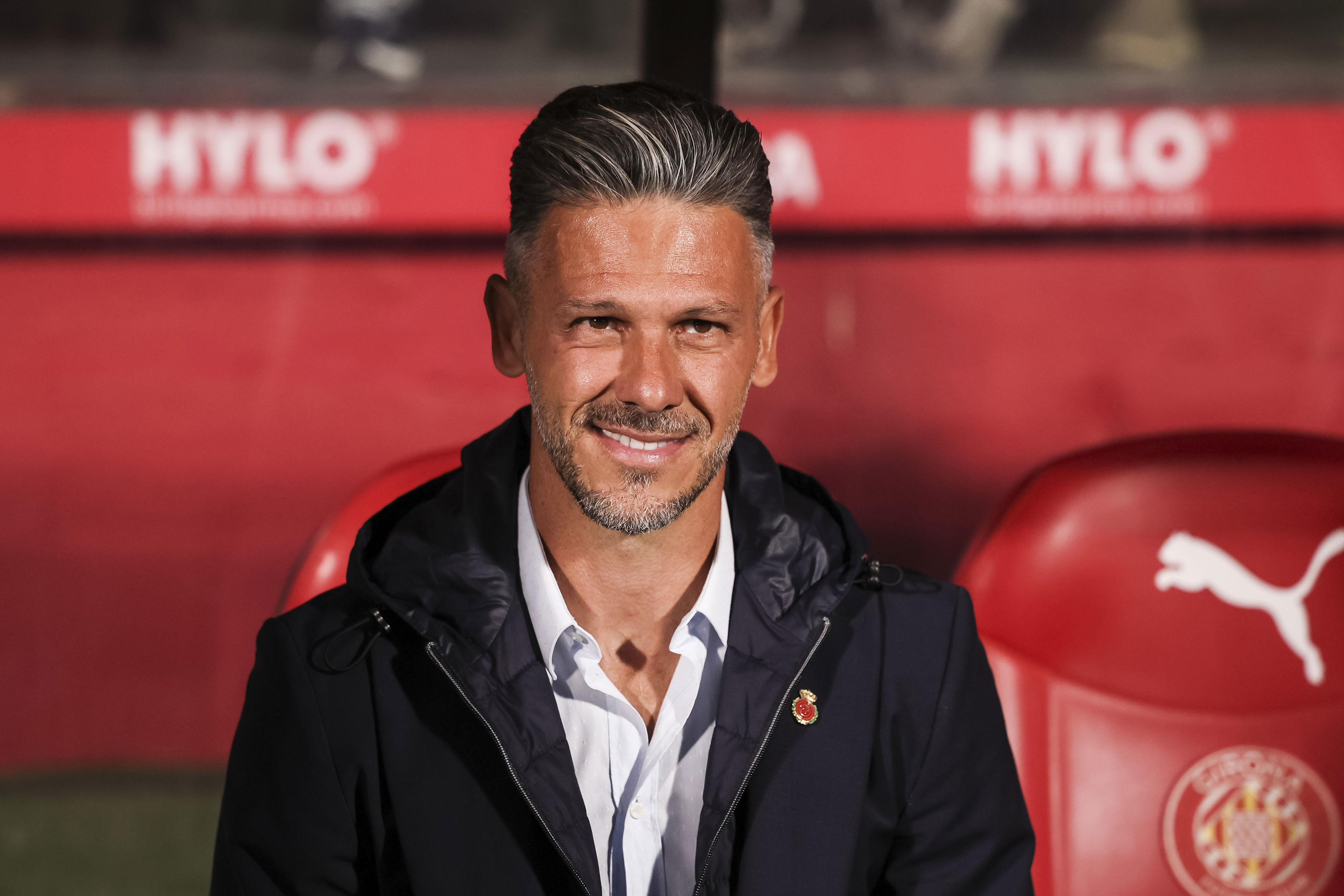 Gedegradeerd Mallorca houdt vertrouwen in coach
