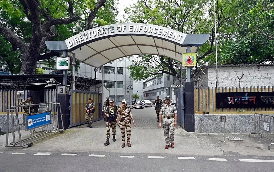 Centre approves largest ED manpower boost in 15 years