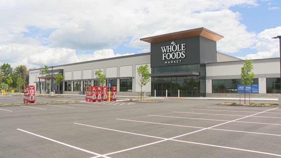 Whole Foods Market location in Seekonk to open in June