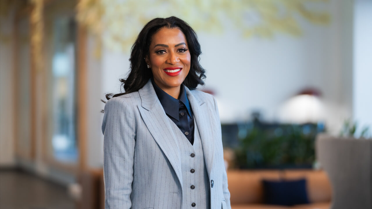 Sam's Club's CEO was told she was on the wrong career path—now she ...