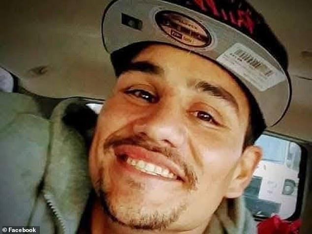 Oklahoma homeowner is charged with manslaughter after killing squatter