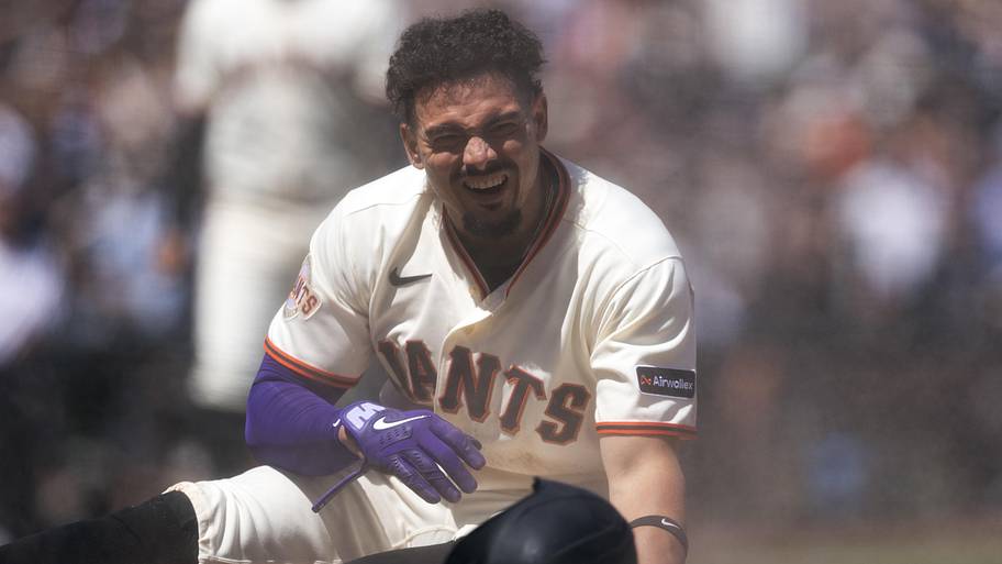 SF Giants hit new low after finding another painful way to lose