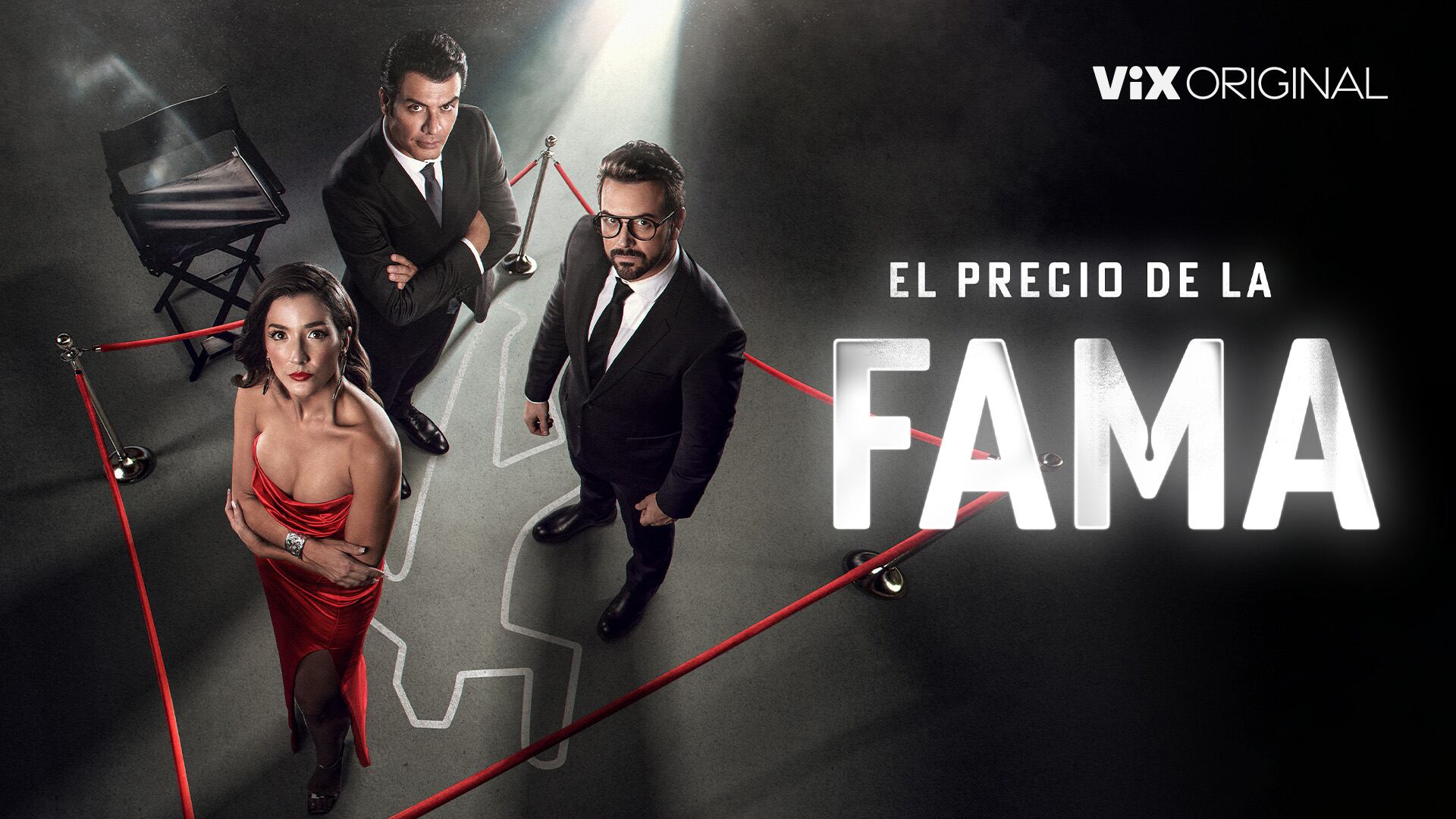 Así viven Eréndira Ibarra y Andrés Palacios el verdadero precio de la fama