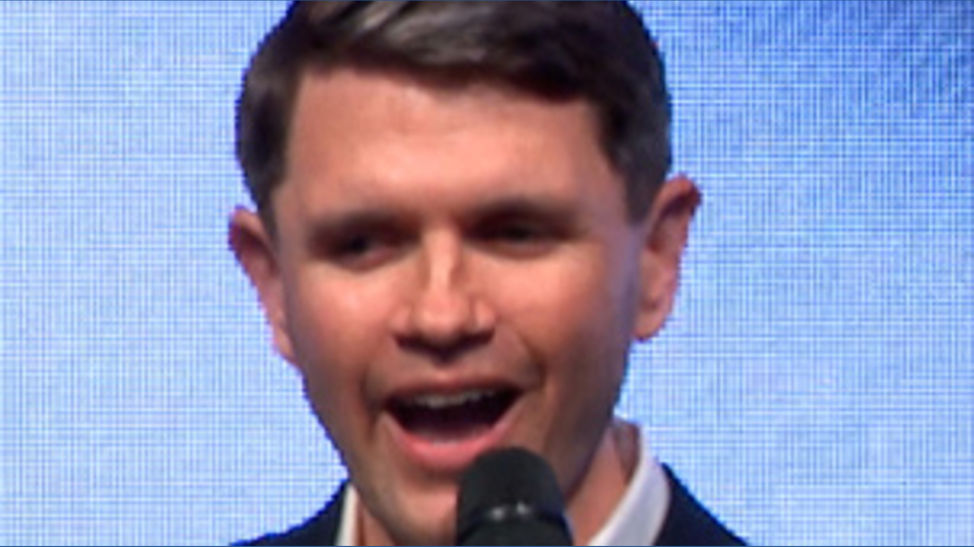 Talarico kicks off campaign against Paxton with Houston rally
