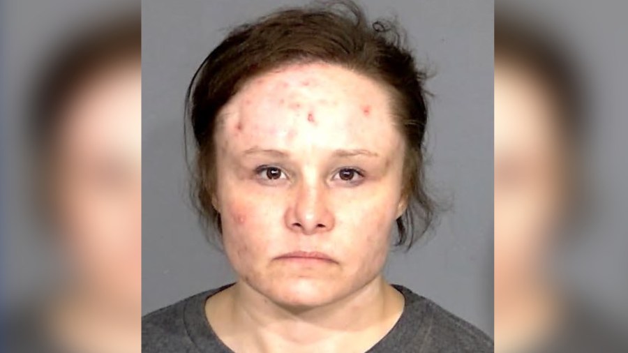 Indy mother who used heroin, meth during pregnancy gets 40 days in ...