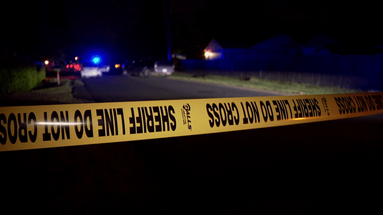 Abandoned suspect car in deadly Parkland drive-by robbery found in ...