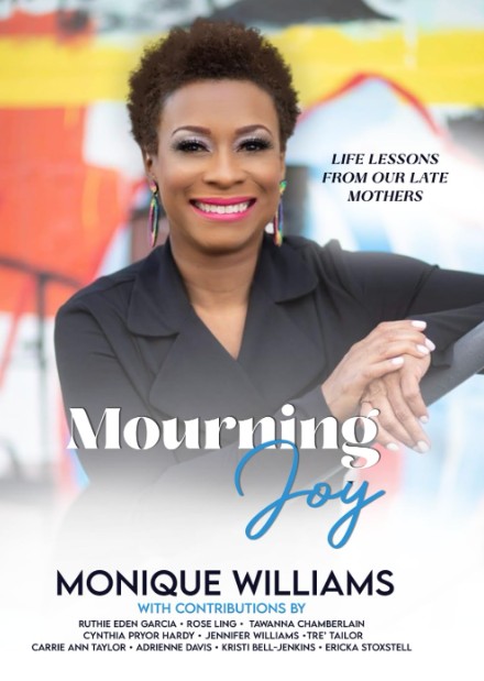 Community corner: Author Monique Williams talks about her anthology ...