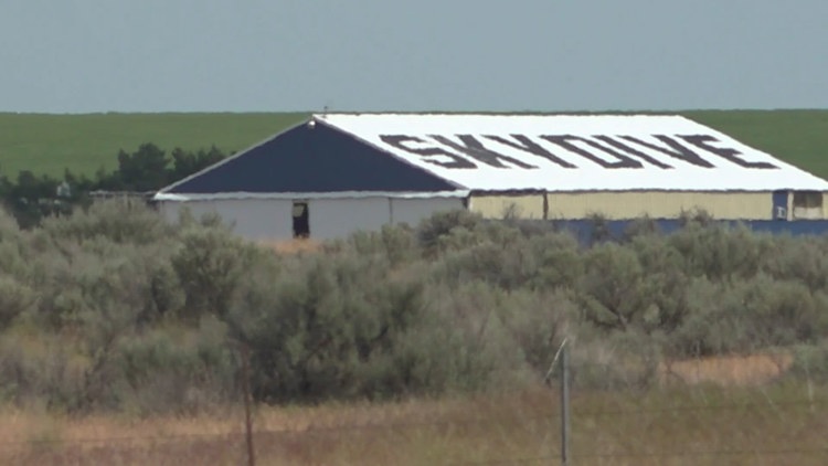 Family of man killed in Ritzville skydiving accident shares statement