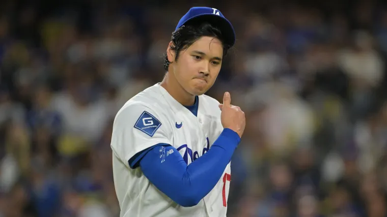 How Los Angeles Dodgers are impacted by new MLB salary cap