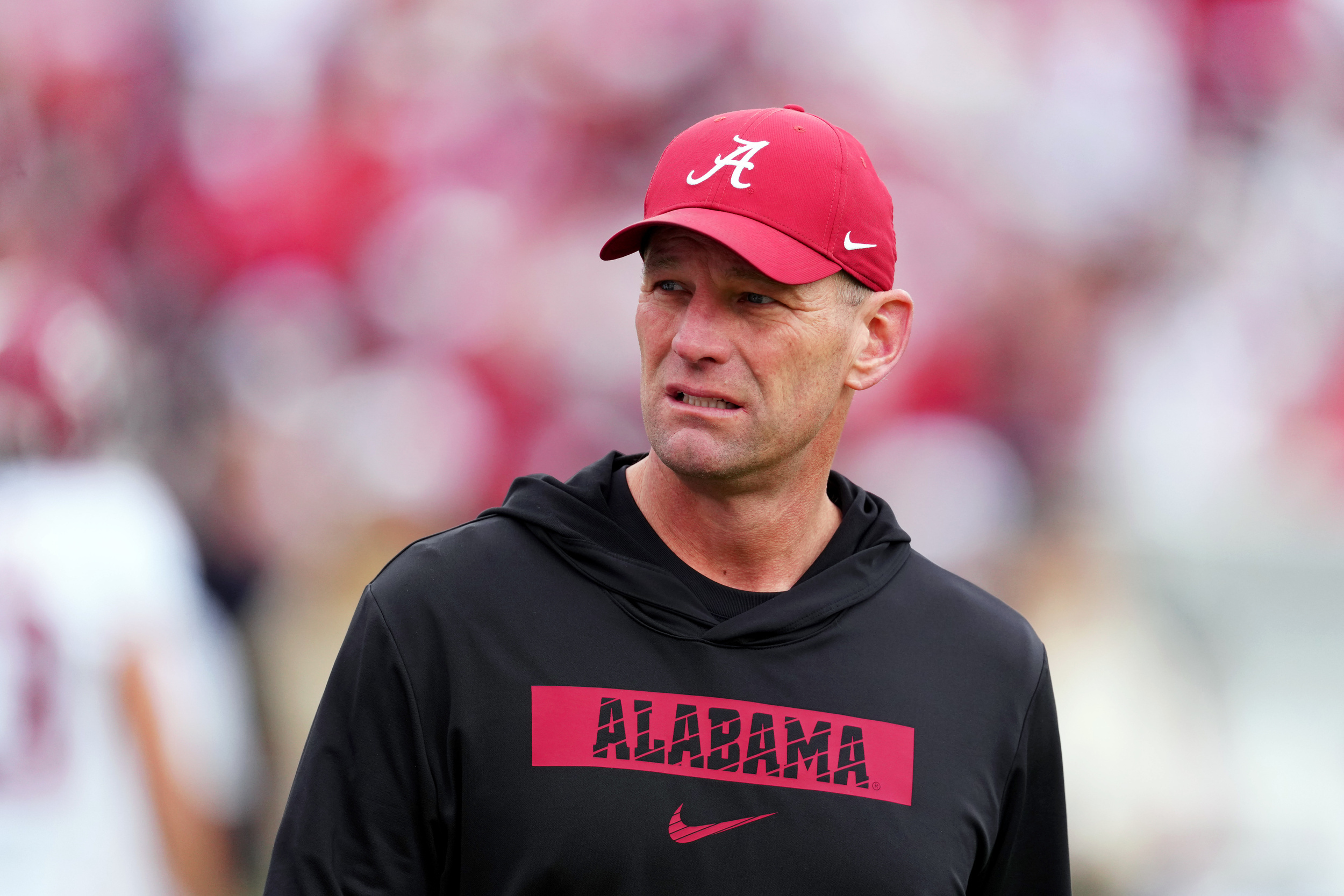 Takeaways from recruiting rankings around college football