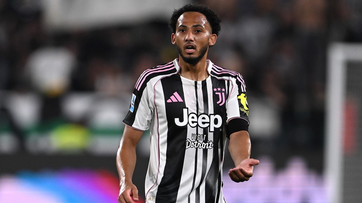 Kelly in bilico, la Juventus valuta il futuro del difensore inglese: a ...