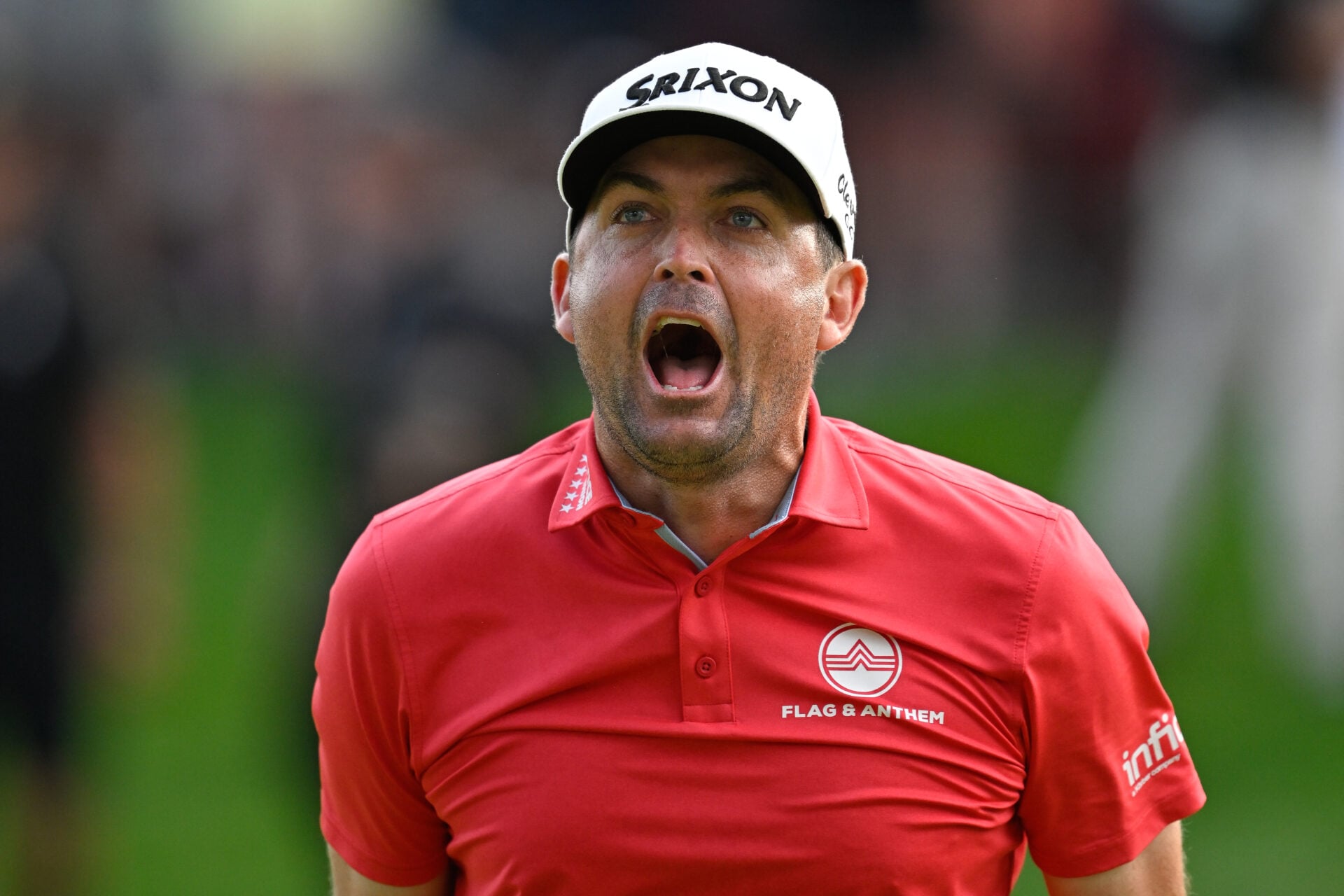 Keegan Bradley opens up on how he found playing with Brian Harman on ...