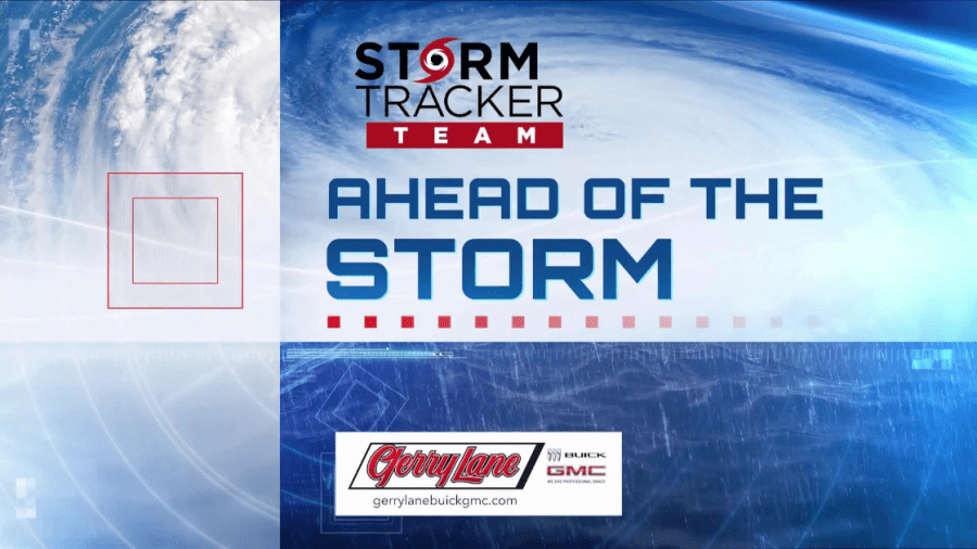 Watch the StormTracker team’s hurricane special on local NBC 33/Fox 44
