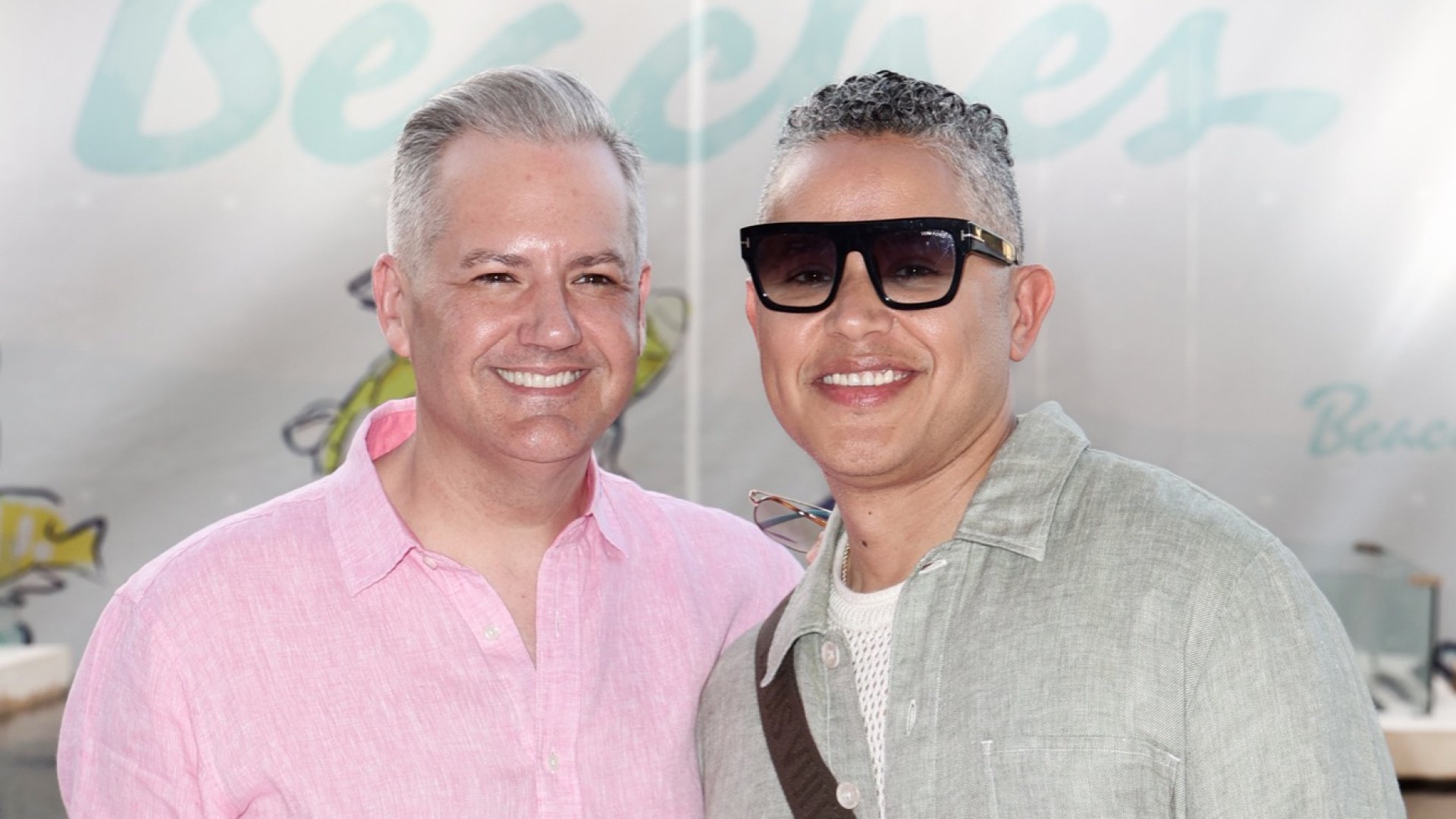 Ross Matthews reflects on 4 years of marriage to husband: ‘I feel very ...