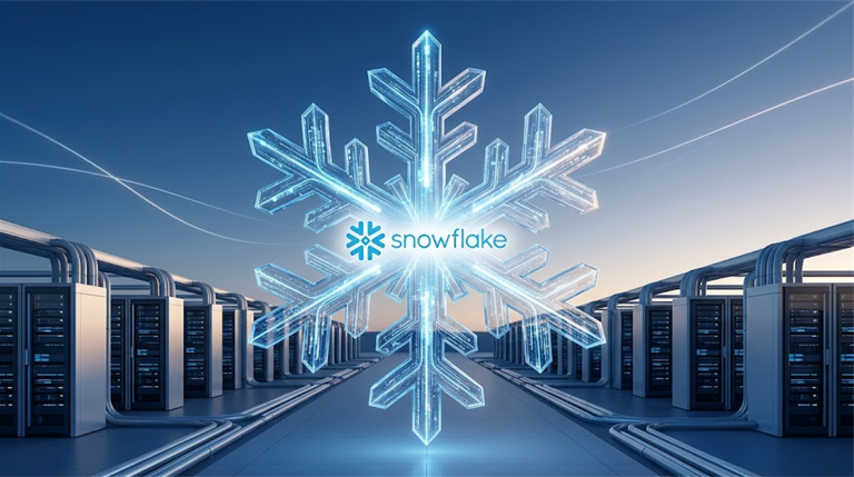Snowflake and the snowballing impact of its AI flywheel