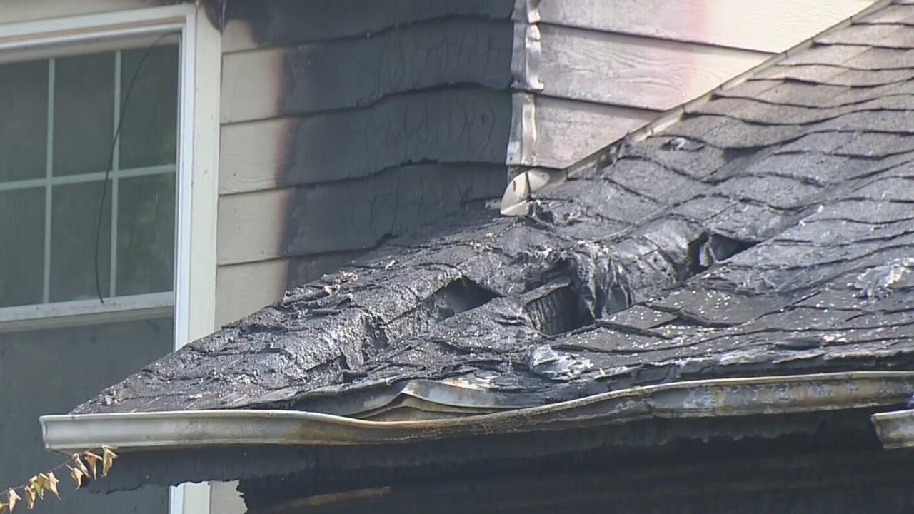 3 rushed to Colorado hospital after escaping burning home in Westminster