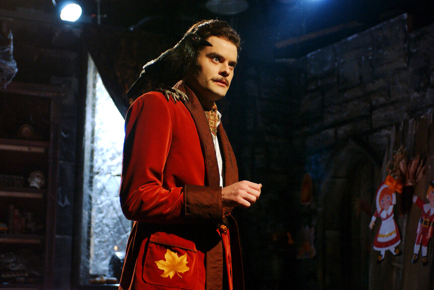 Six Bill Hader SNL sketches that prove he's one of the greats