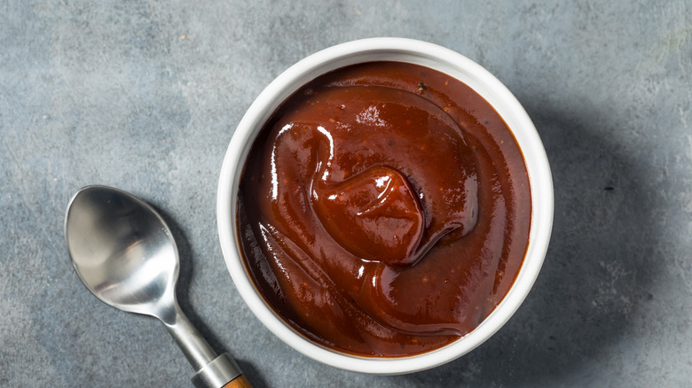 The best grocery brand BBQ sauce is next-level smoky and tangy