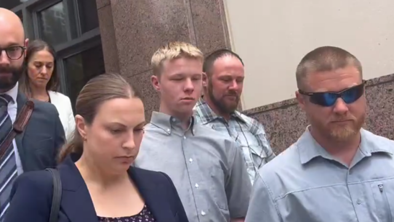 Anna Kepner update: Timothy Hudson was Baker Acted after teen girl's ...