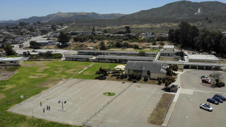 'Heritage property' or 'vanity project?' SLO County town eyes tax to ...