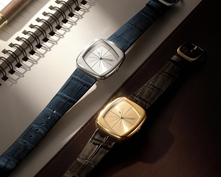 This fan-favorite affordable dress watch looks way more expensive than ...
