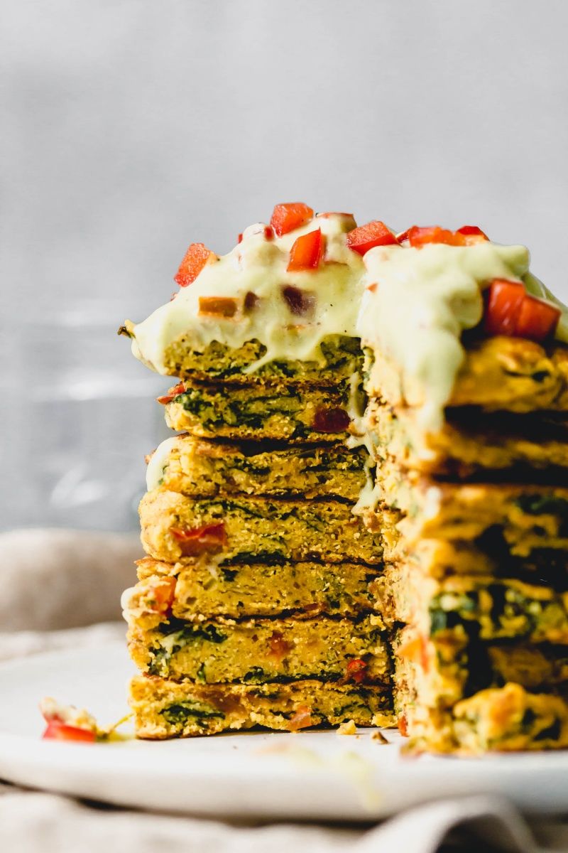 17 fresh recipes for people who think they have had enough of eggs
