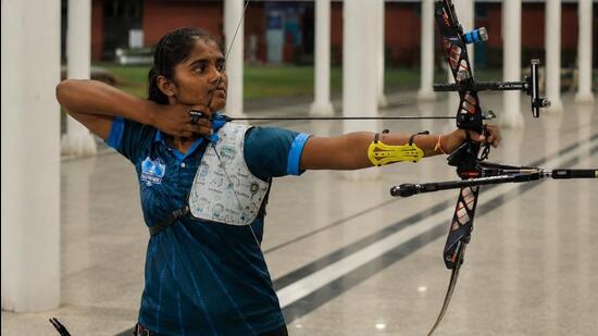 Young guns redraw India’s archery roadmap for Asian Games