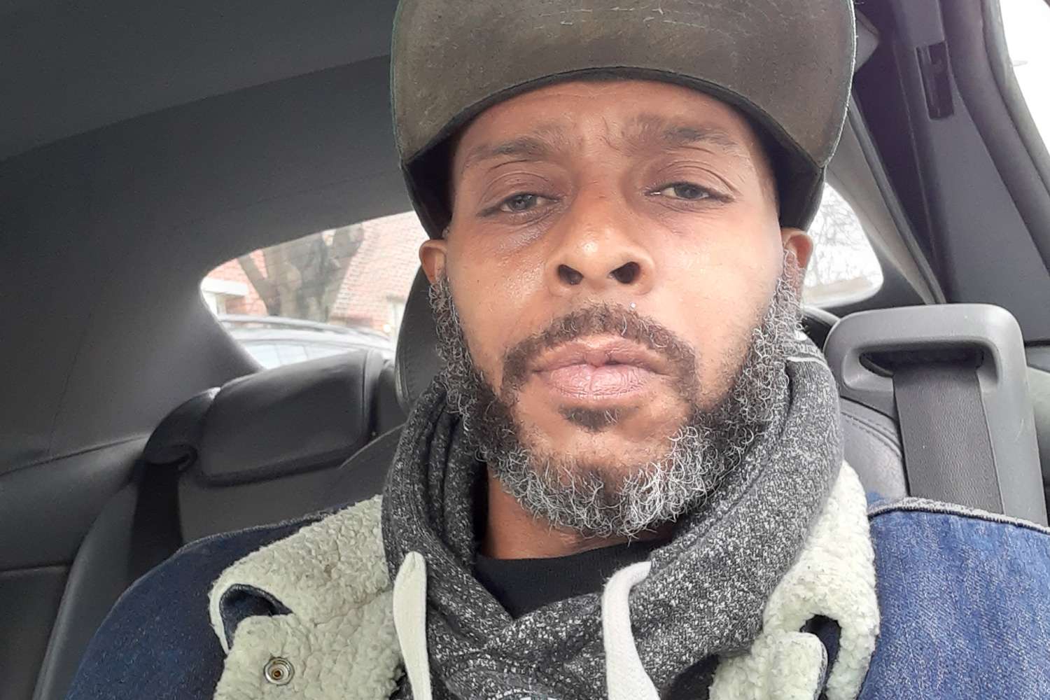 Pa. man's torso was found stuffed in a suitcase. Now his caregiver and ...