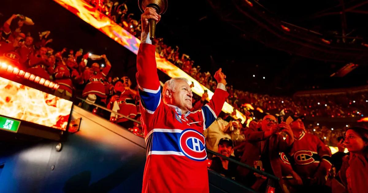 The heartbreaking truth behind Claude Lemieux’s sudden death at 60