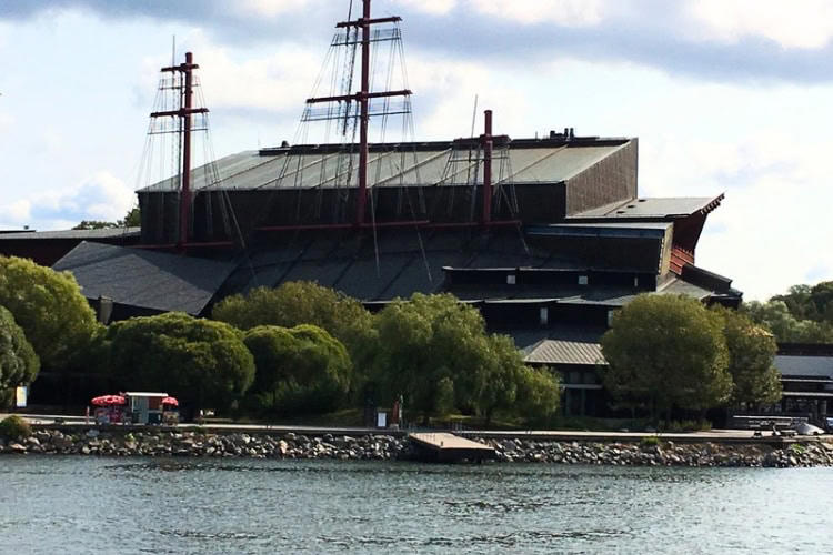 Walk this way: Exploring Stockholm’s islands, palaces, and cobblestone ...