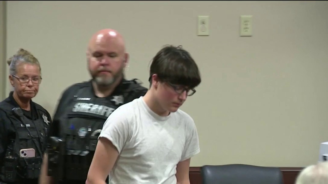 Judge moves Colt Gray trial out of Barrow County, plea still possible