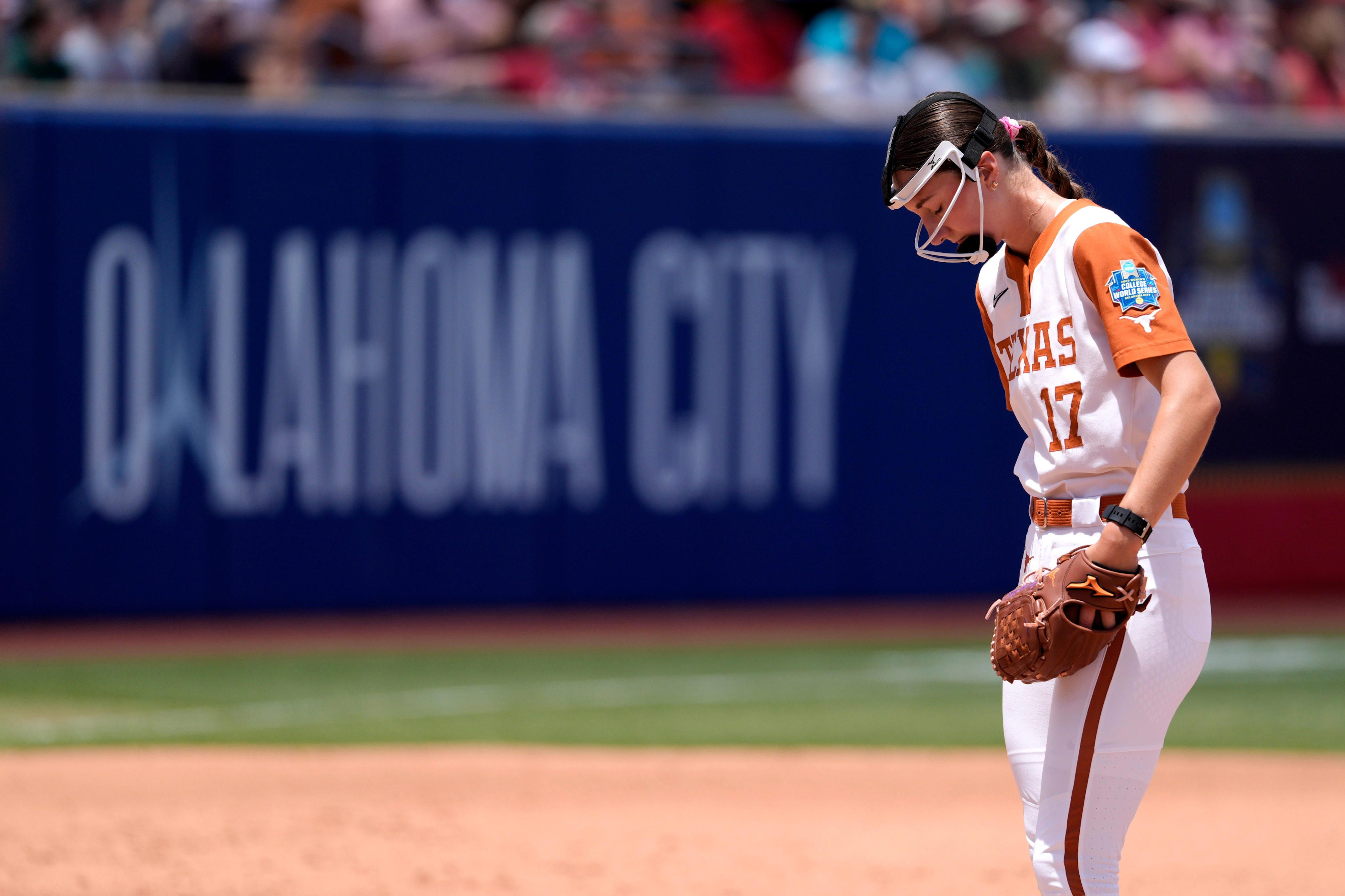What channel is Texas softball vs Mississippi State on today? WCWS game ...