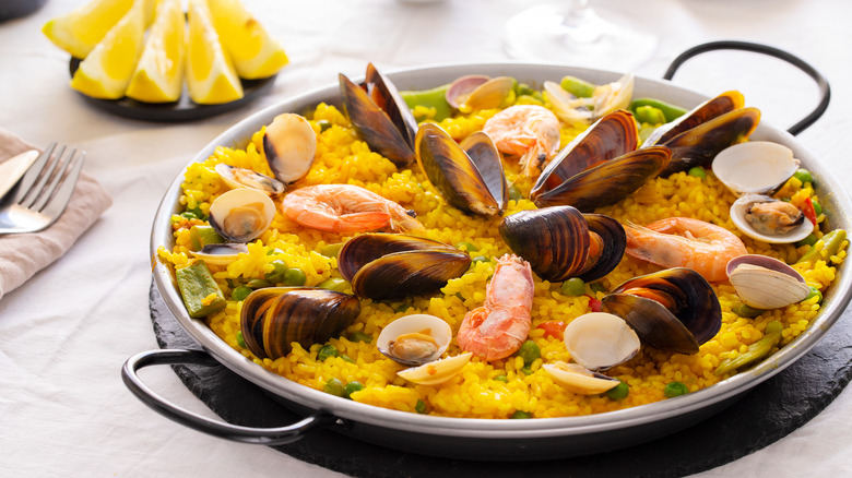22 most influential international dishes of all time