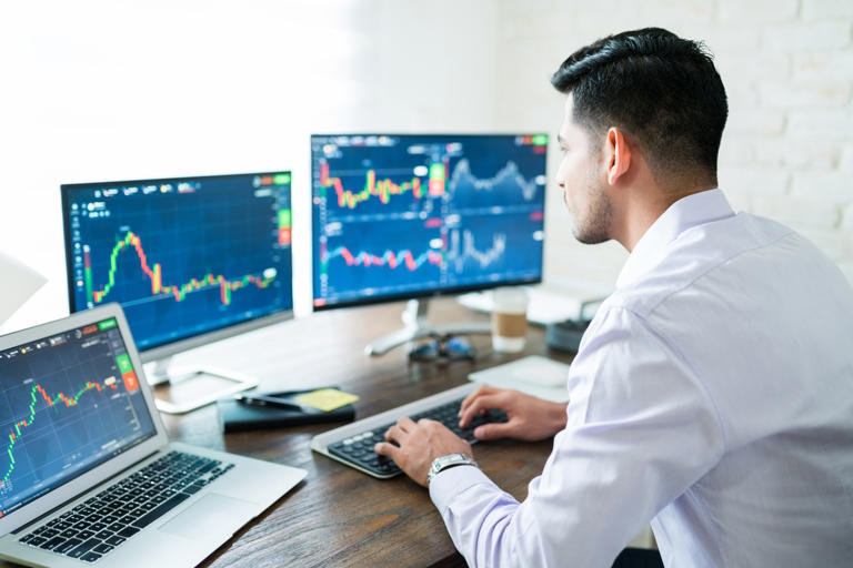 Why TMC The Metals Company stock rocketed higher today