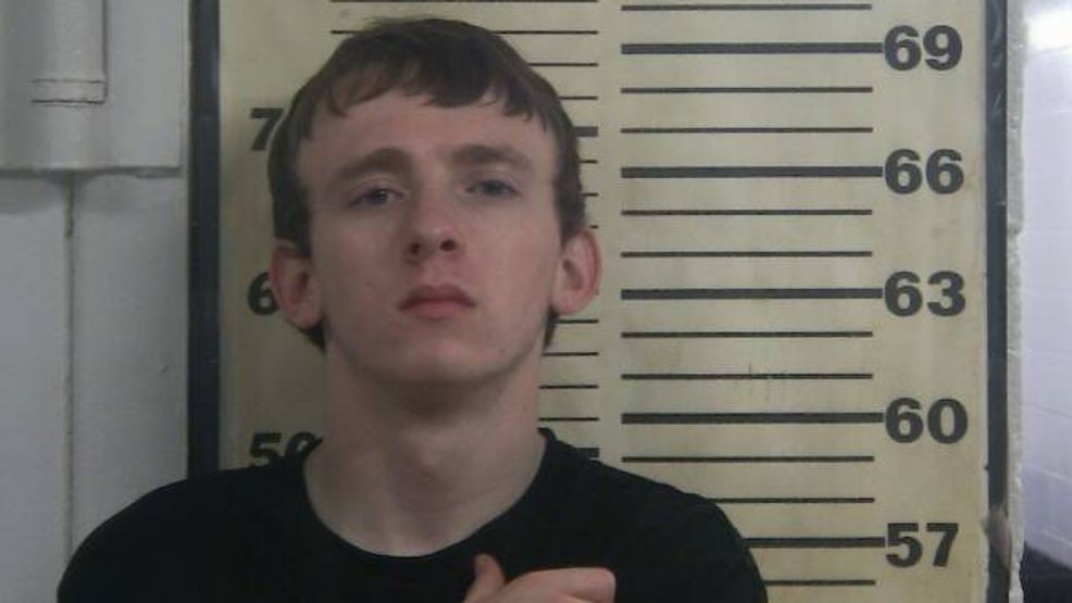 Wanted Johnson City man arrested in North Carolina