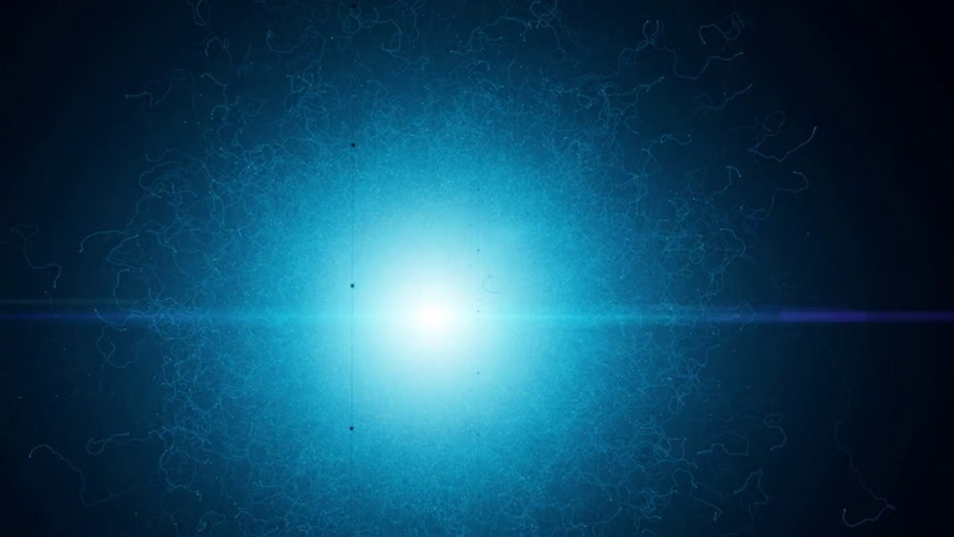 High-Energy 'Ghost Particles' That Was Detected In Milky Way By IceCube ...