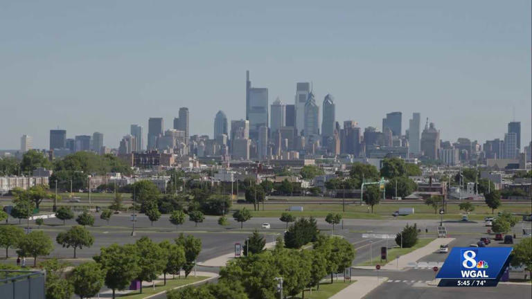 Gov. Shapiro reveals $30 million initiative to improve transportation ...