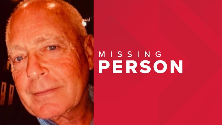 Police searching for missing 82-year-old man last seen at East Memphis ...