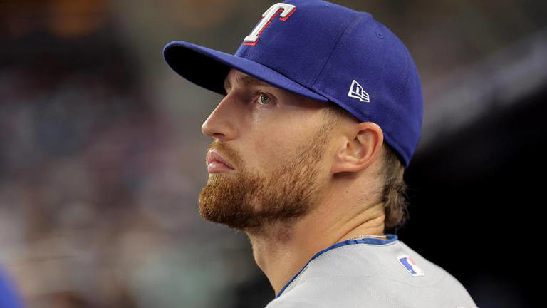 Rangers lineup must exploit key weakness of Astros starter Spencer ...