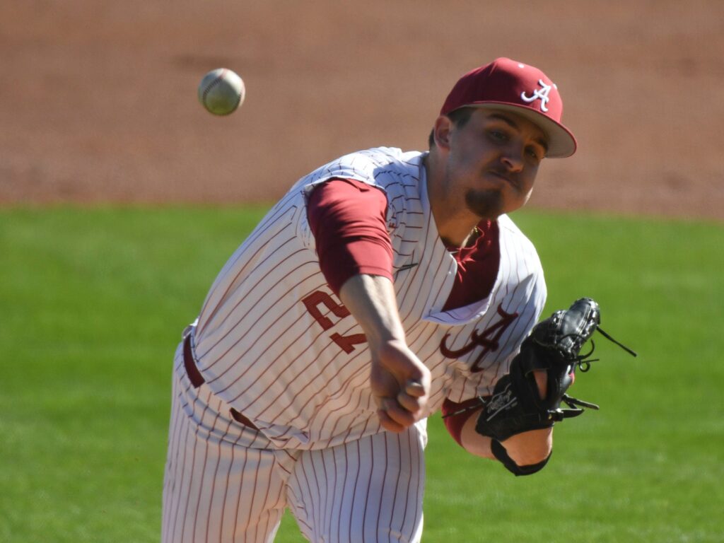 Ben Hess scouting report — does the Yankees’ top-5 prospect deserve a ...
