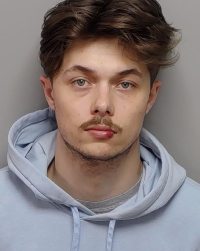 Sicko arrested for allegedly threatening to kill Erika Kirk at a ...