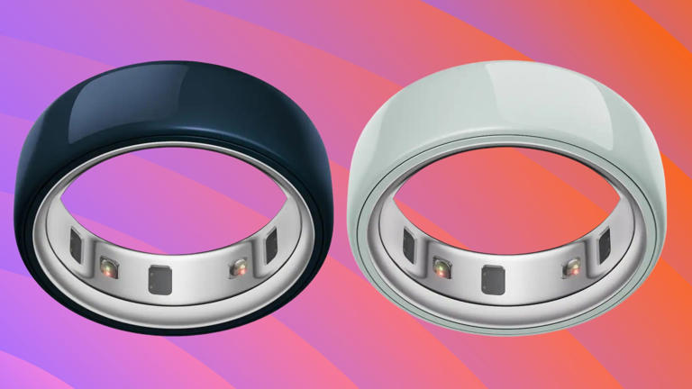 Oura Ring 4 gets rare $100 discount on Oura Ring 5 unveiling