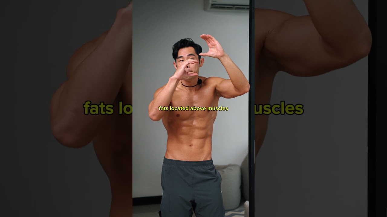When You Get Old Your Muscles Will Sag?