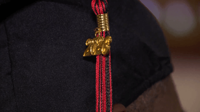 Cincinnati man discovers he actually graduated 40 years ago after ...