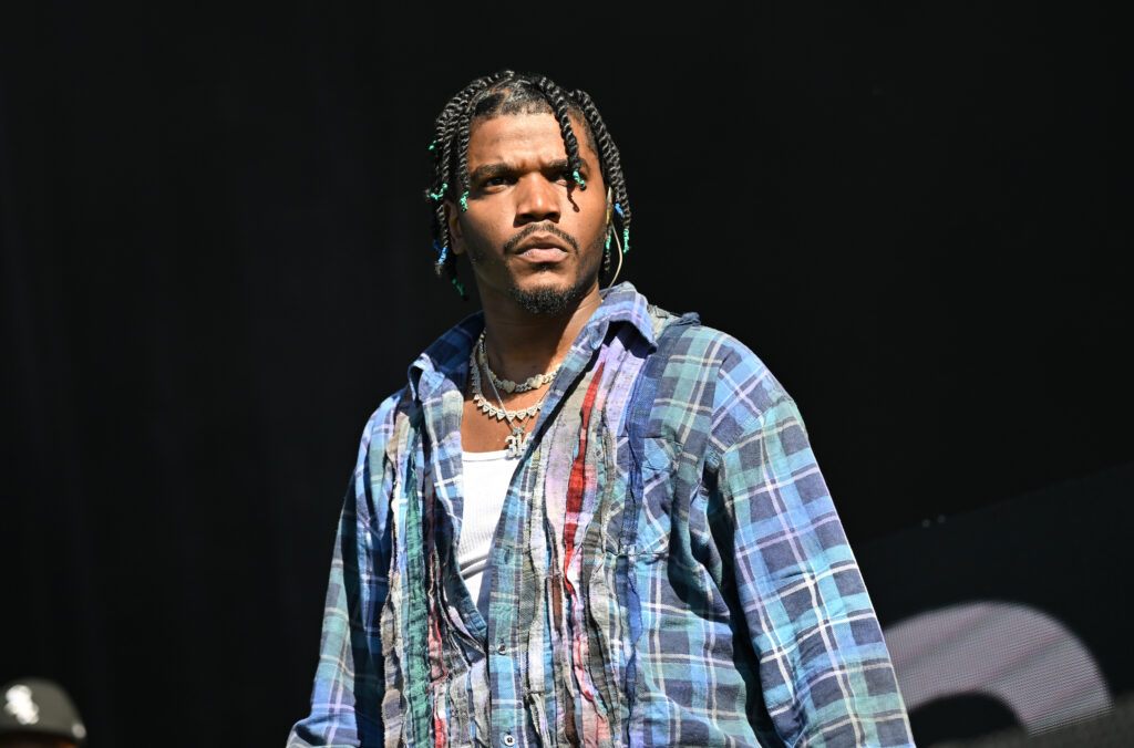 Exclusive: Smino, more Black leaders, celebs share life-changing lessons