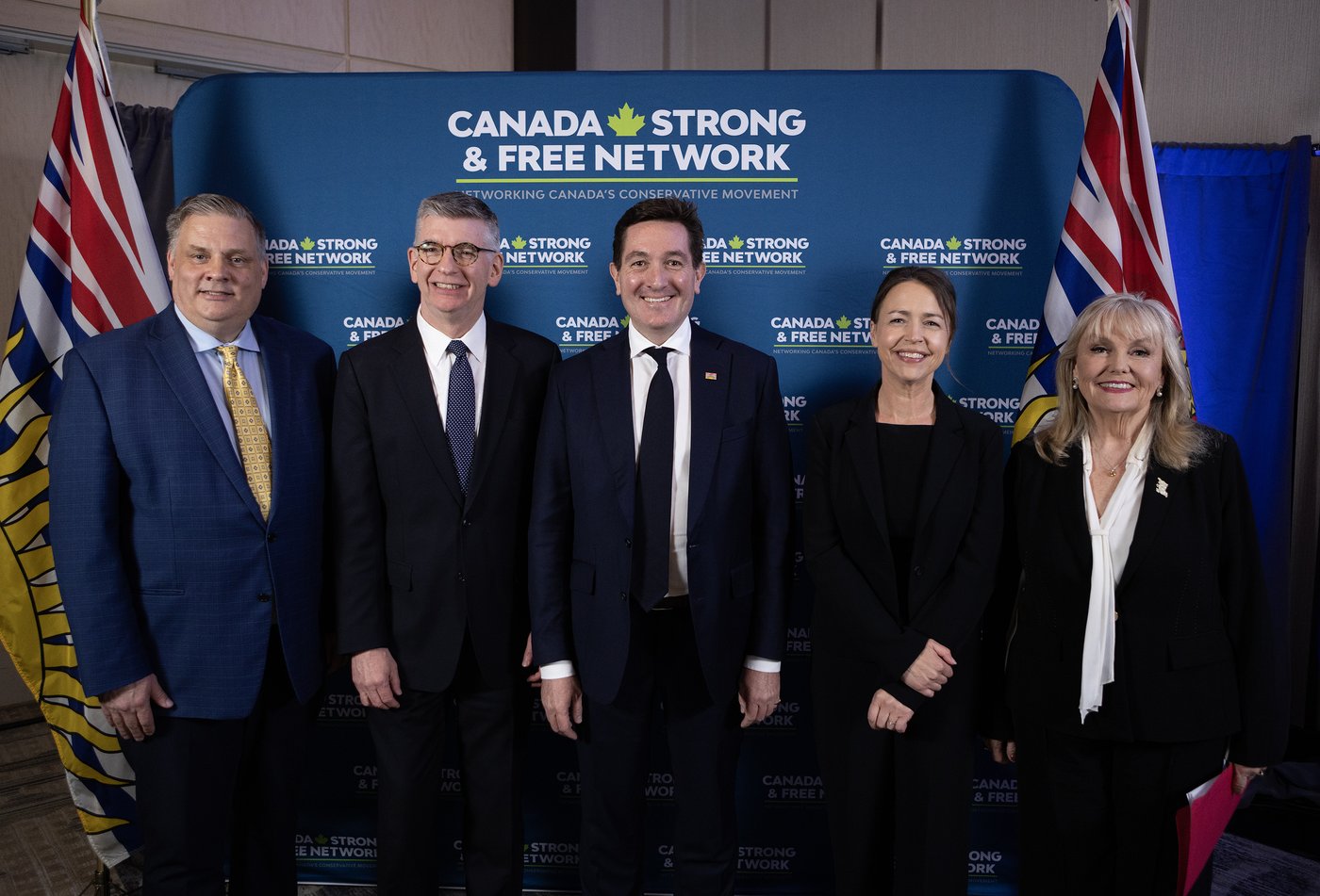 Why the B.C. Conservative leadership contest is hinge moment for the ...