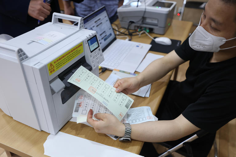 Korea's local elections to be President Lee's first litmus test, even ...