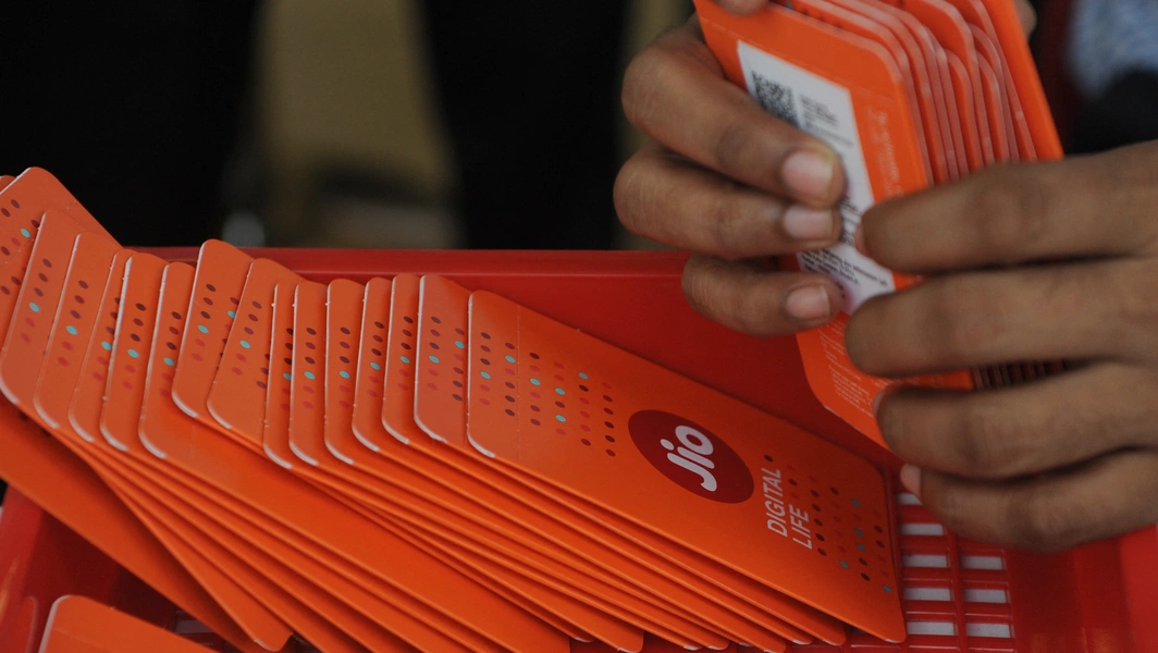 Jio and Airtel Rs 3,999 plans split on perks focus