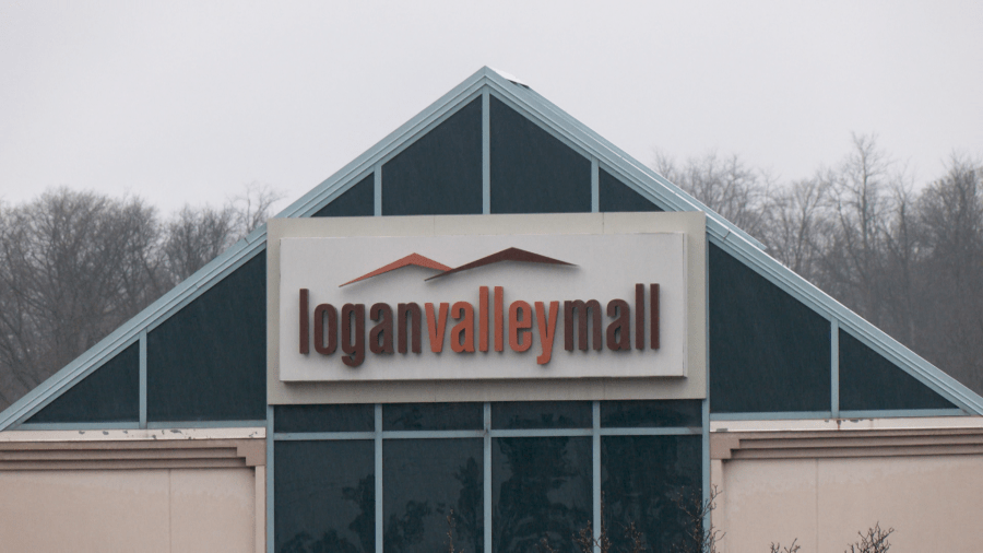 Old Navy announces closure of Logan Valley Mall store, 'Be respectful ...