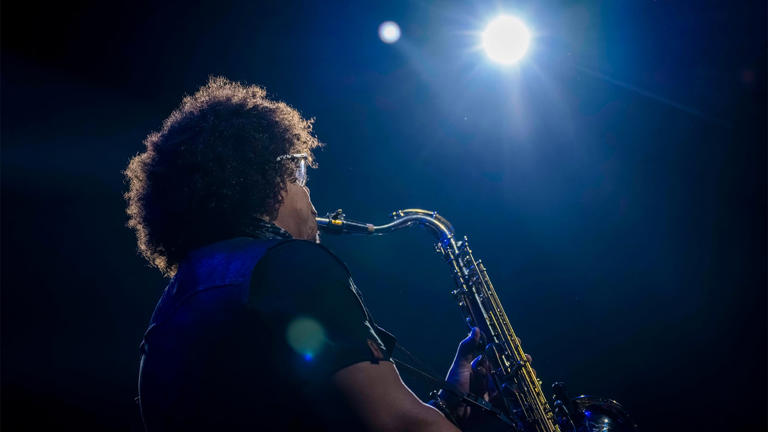 Review: Bruce Springsteen’s rain-filled Washington, DC show solidified ...
